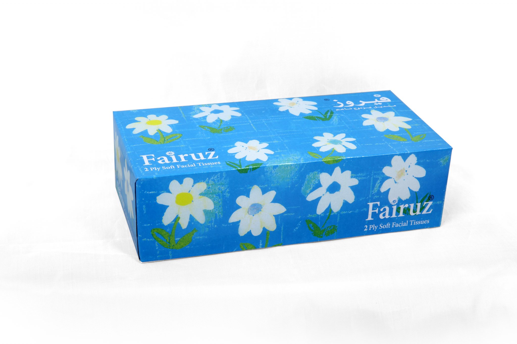 Facial Tissues – United Tissue Paper Industry LLC